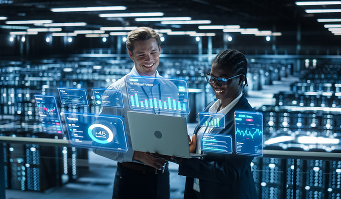 Case Studies - CompQsoft