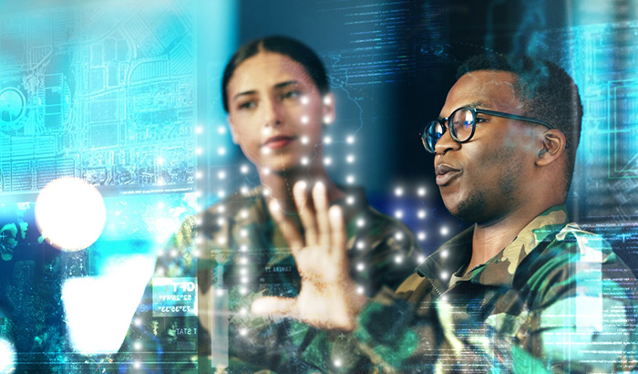 Logistics Modernization Program (LMP) - CompQsoft