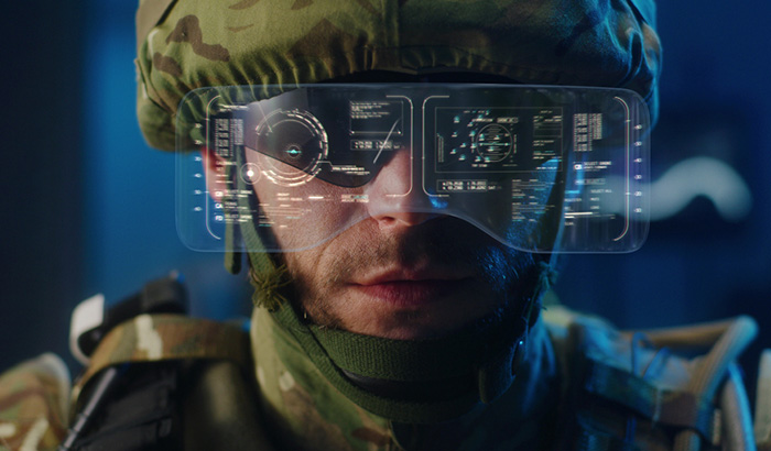 Marine Corps Enterprise IT Services (MCEITS) - CompQsoft