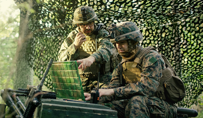 Radio-controlled Improvised Explosive Device Electronic Warfare (CREW ...