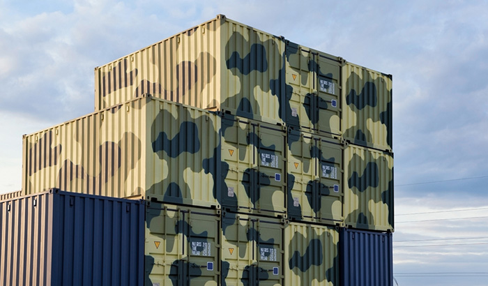 Theater Enterprise-Wide Logistics System (TEWLS) - CompQsoft