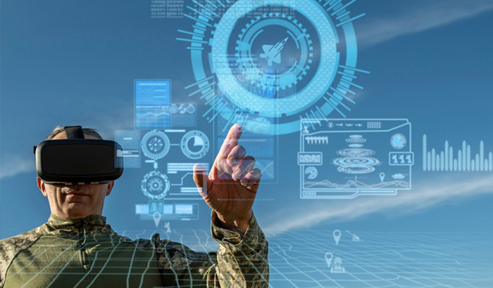 Usstratcom Systems And Mission Support (USAMS) - CompQsoft